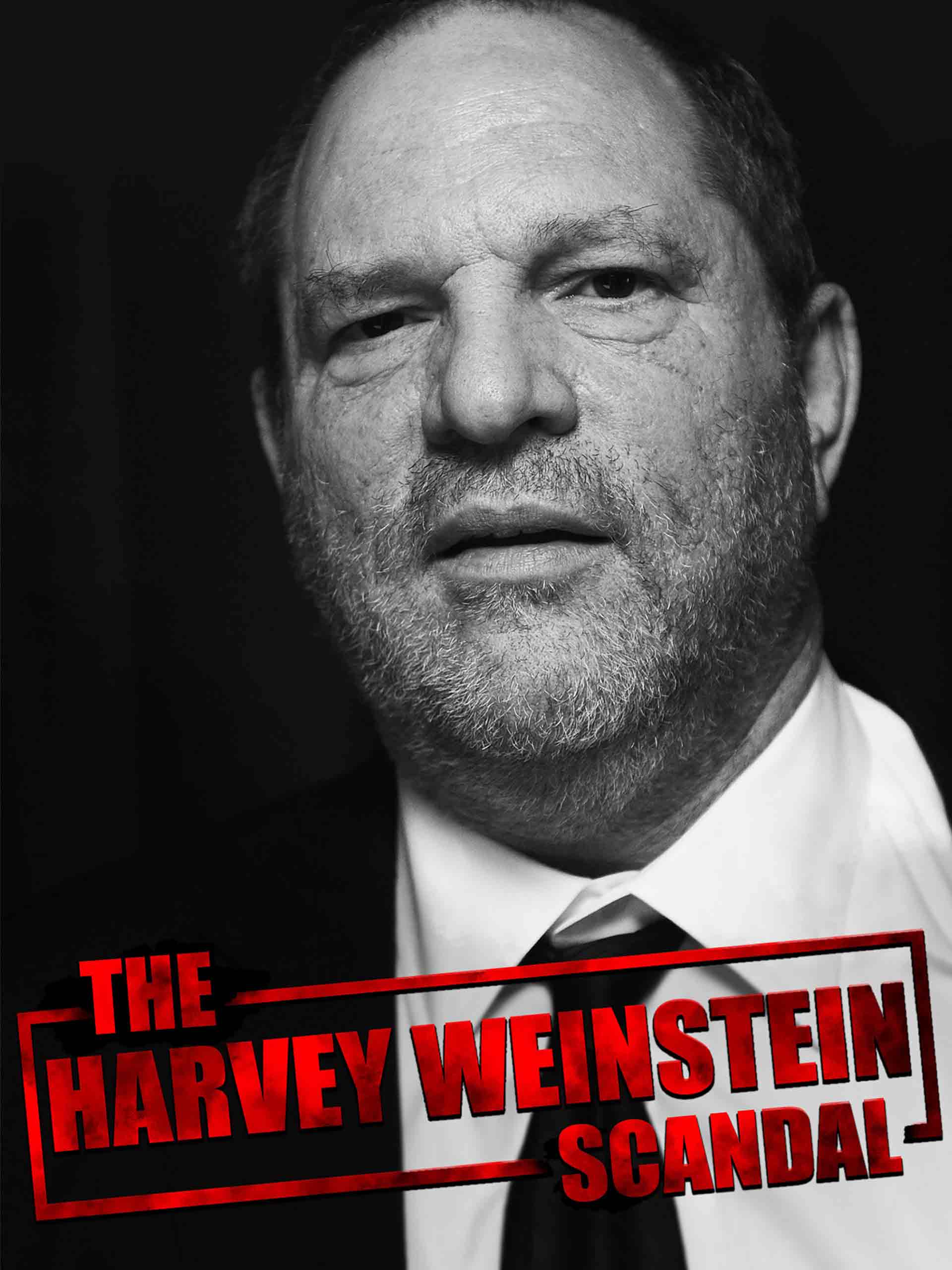 Prime Video: The Harvey Weinstein Scandal