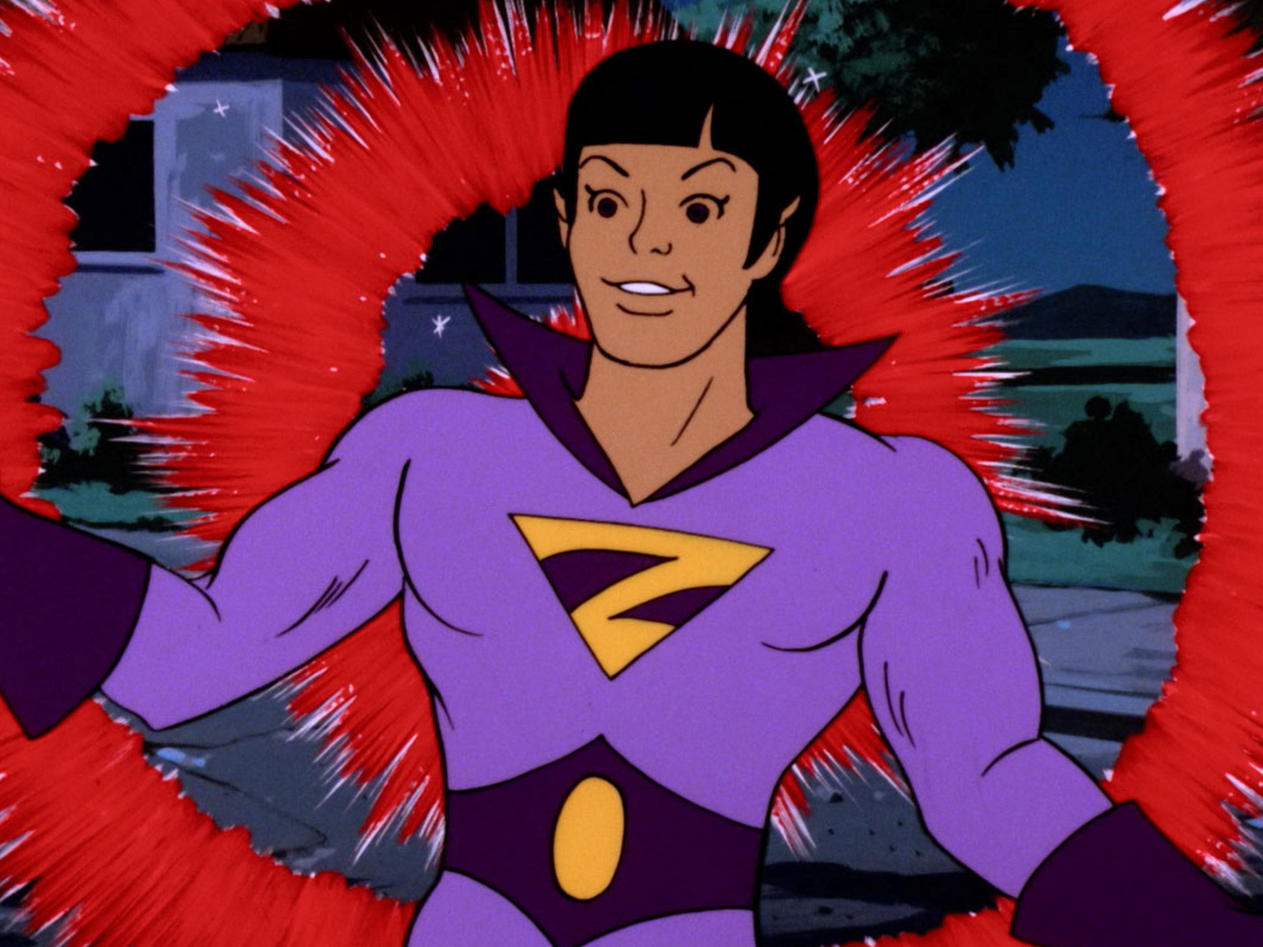 Prime Video: Super Friends - Season 7