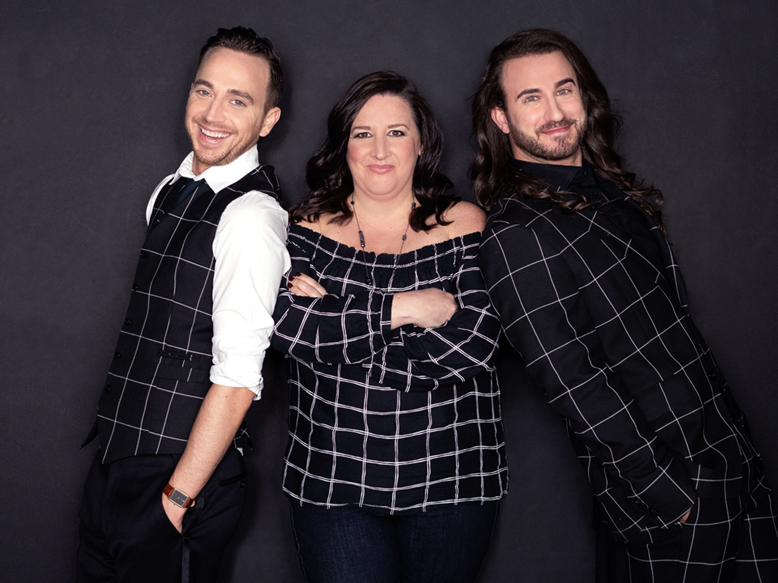 Prime Video: Don't Quit Your Gay Job - Season 4