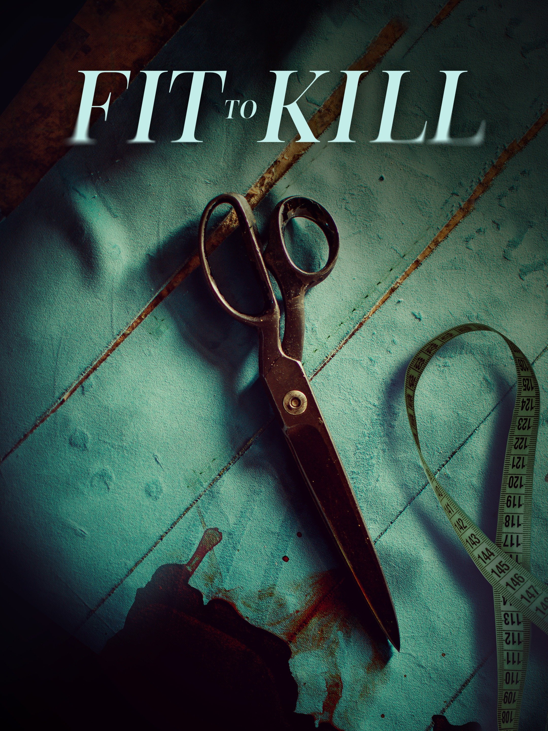 Prime Video: Fit To Kill