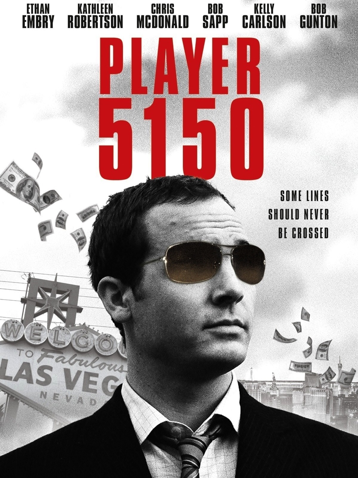 Kelly Carlson Movies List