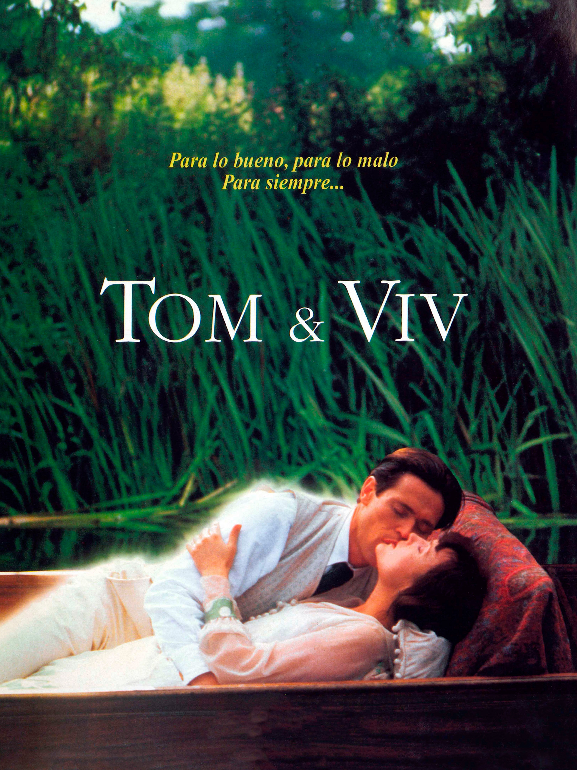 Prime Video: Tom and Viv