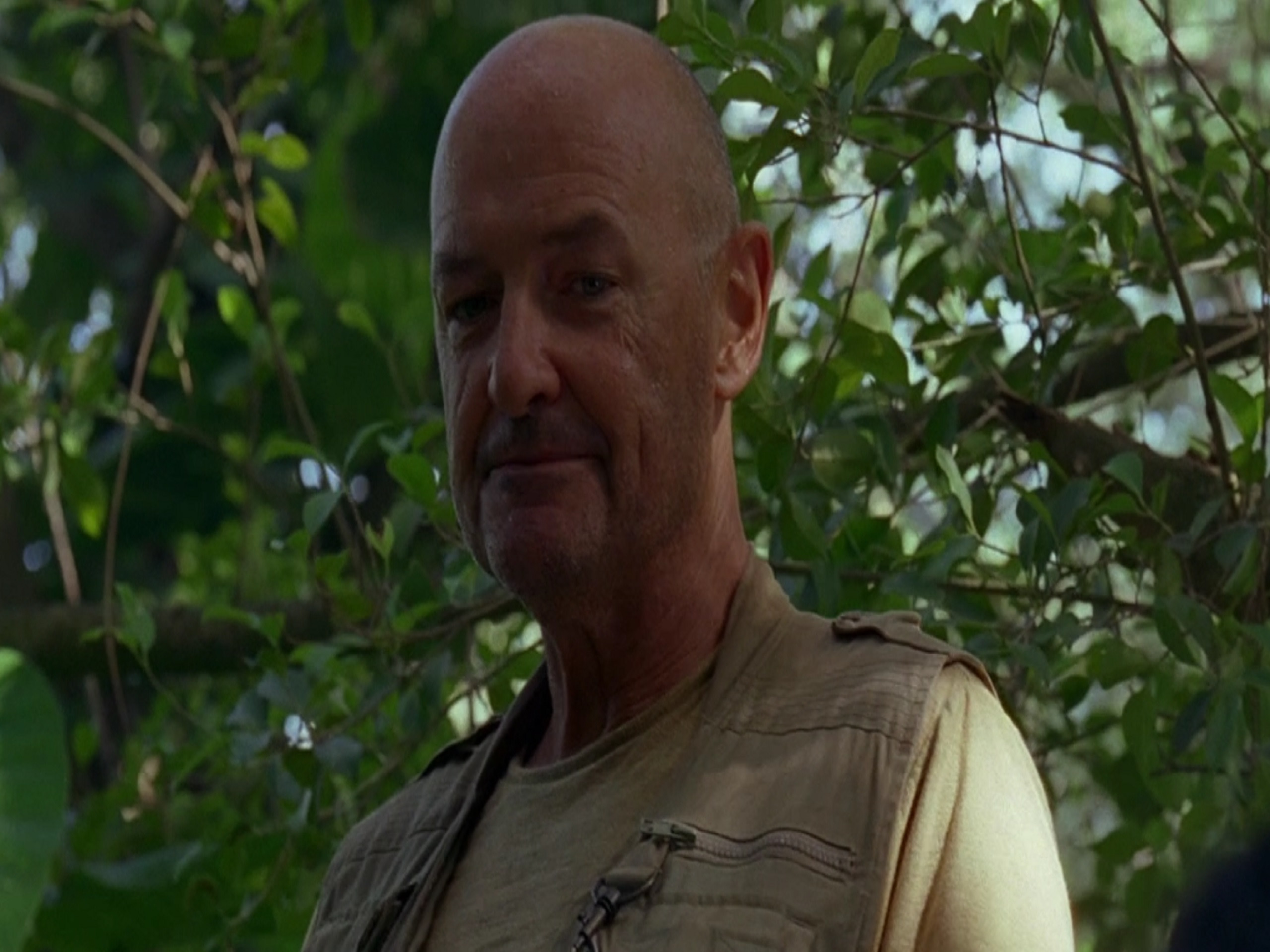 Prime Video: Lost - Season 1