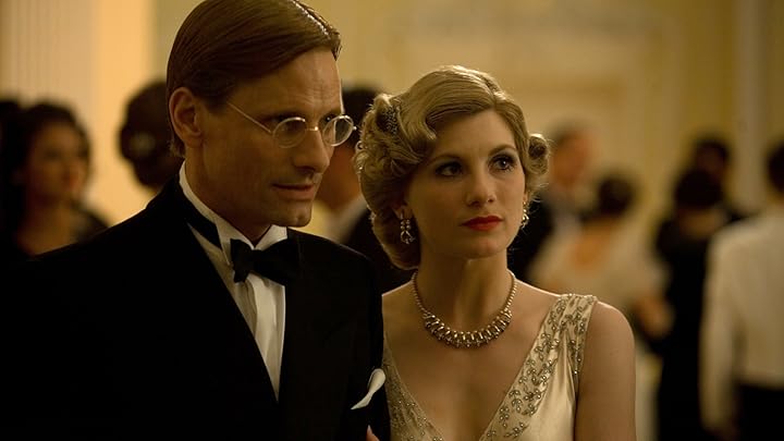 Amazon.com: Good : Viggo Mortensen, Jason Issacs, Jodie Whittaker ...