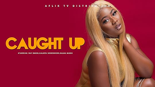 Watch Caught up | Prime Video
