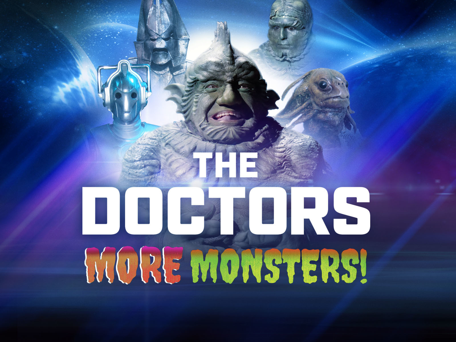 Prime Video: The Doctors