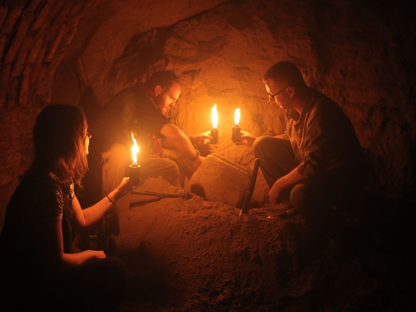 Prime Video: Expedition Unknown - Season 2