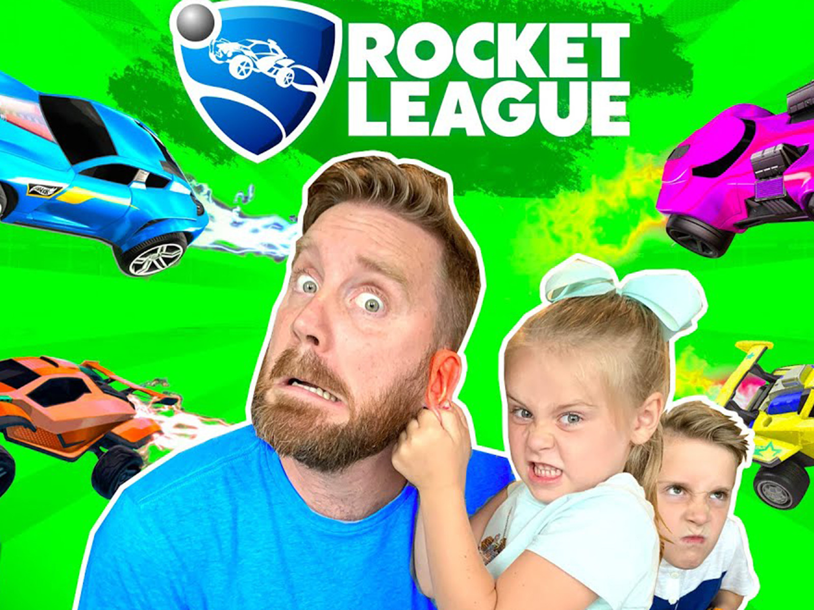 Prime Video: KidCity Gaming