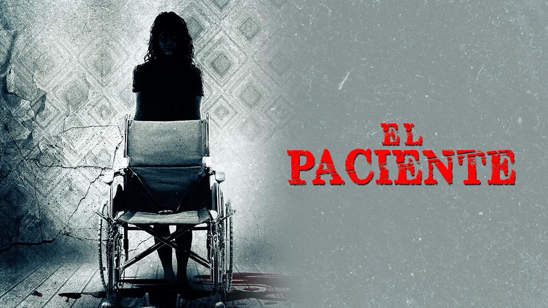 Prime Video: El Paciente
