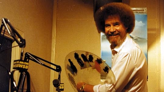 Watch Bob Ross: The Happy Painter | Prime Video