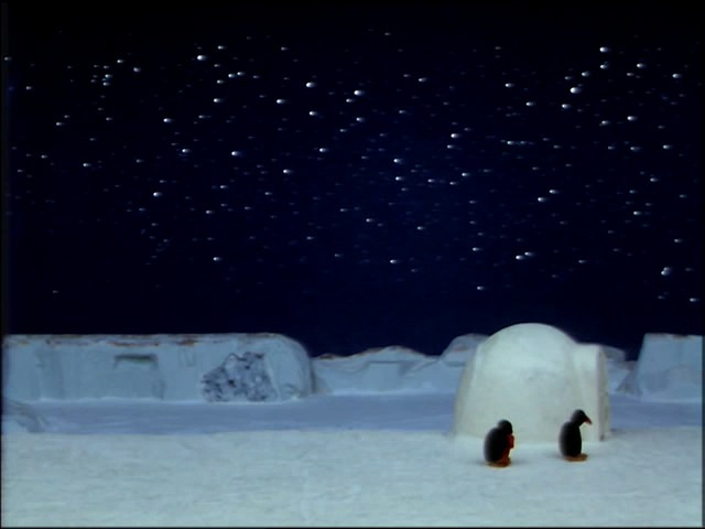 Prime Video: Pingu - Season 1