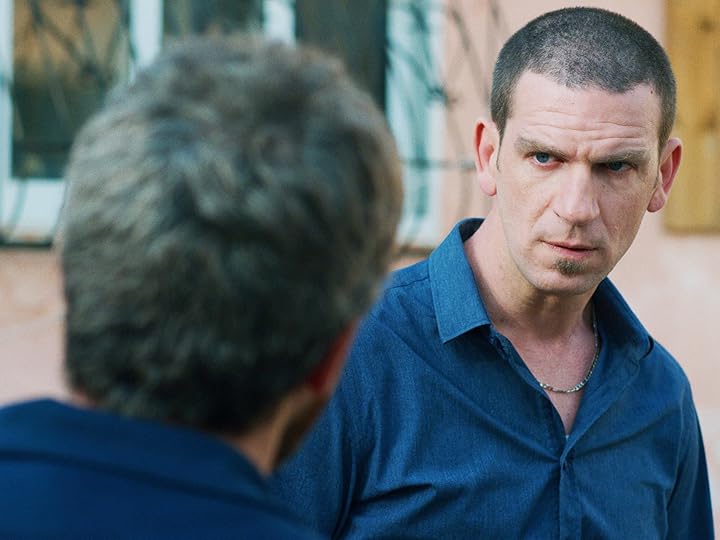 Amazon.com: Broken Ties: Season 1 : Dalit Kahan, Yiftach Klein ...