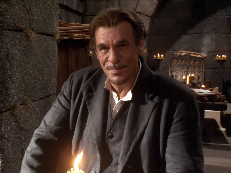 Prime Video: Stargate Atlantis (Season 1)