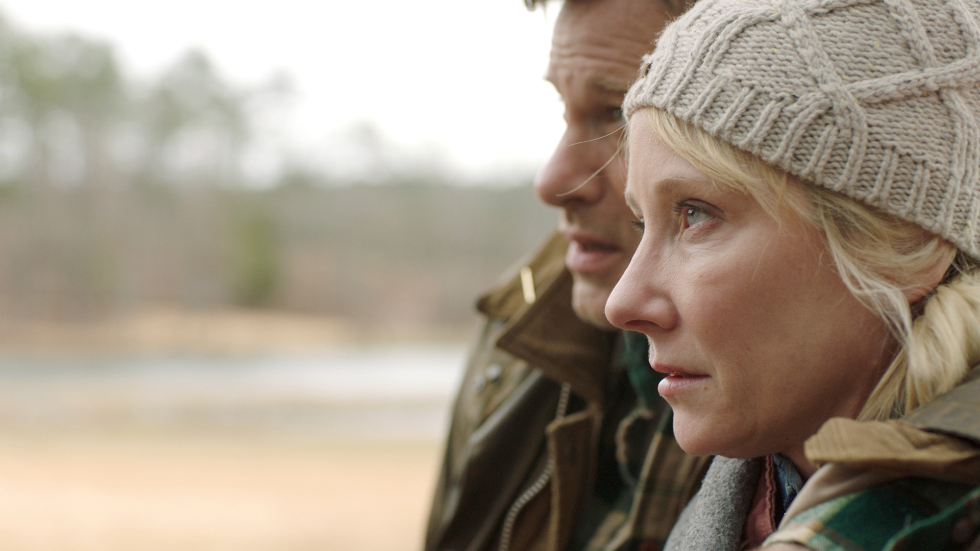 Prime Video: The Vanished