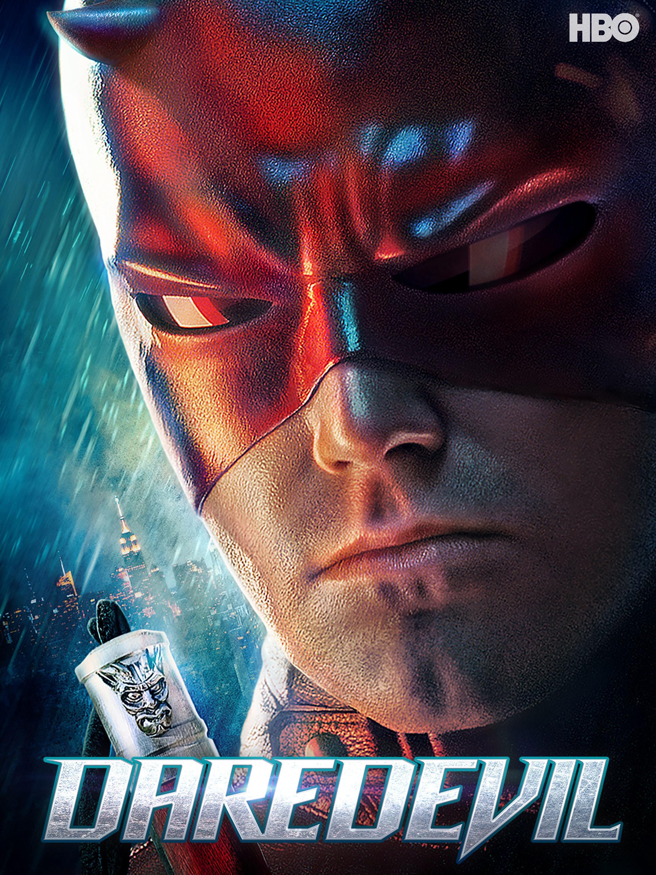 Prime Video: Daredevil
