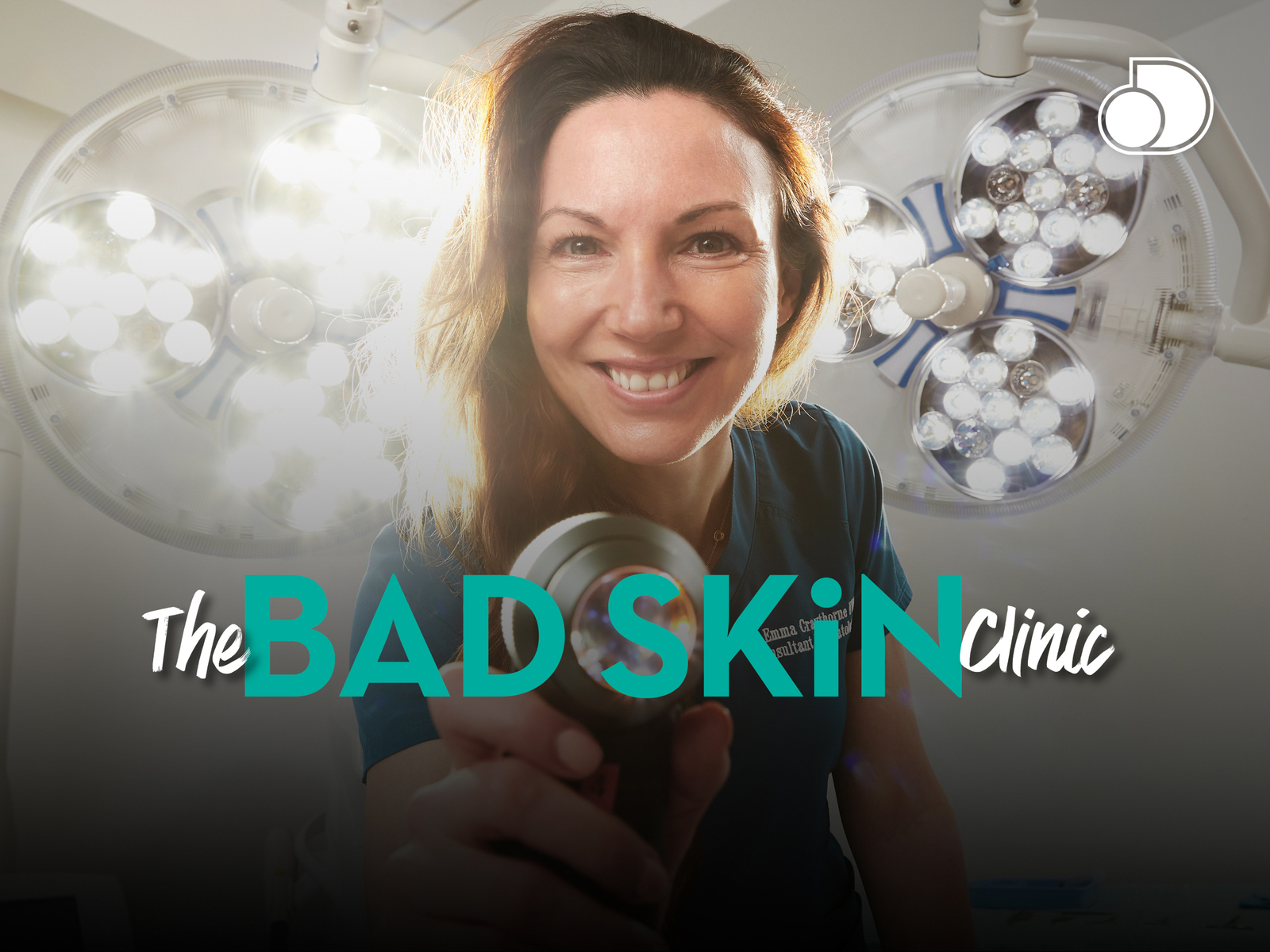 Prime Video: The Bad Skin Clinic - Season 4