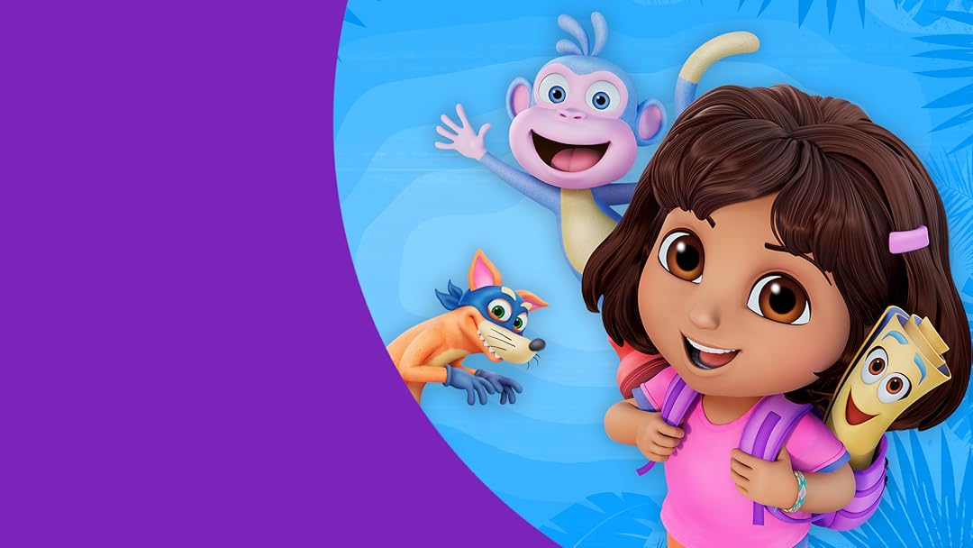 Watch Dora Season 1 | Prime Video