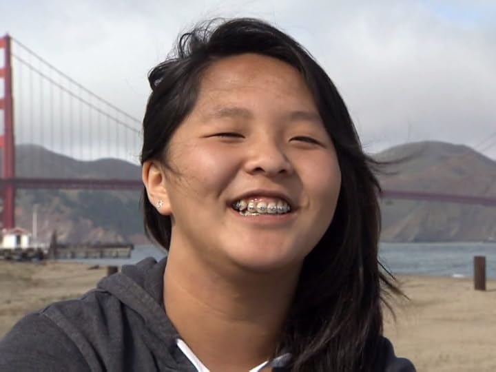 Prime Video: SciGirls Season 2