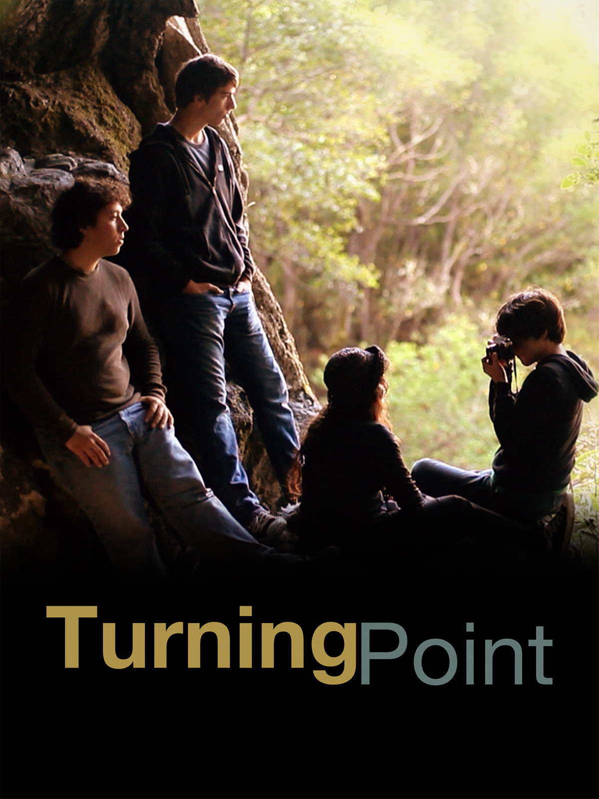Prime Video: Turning Point