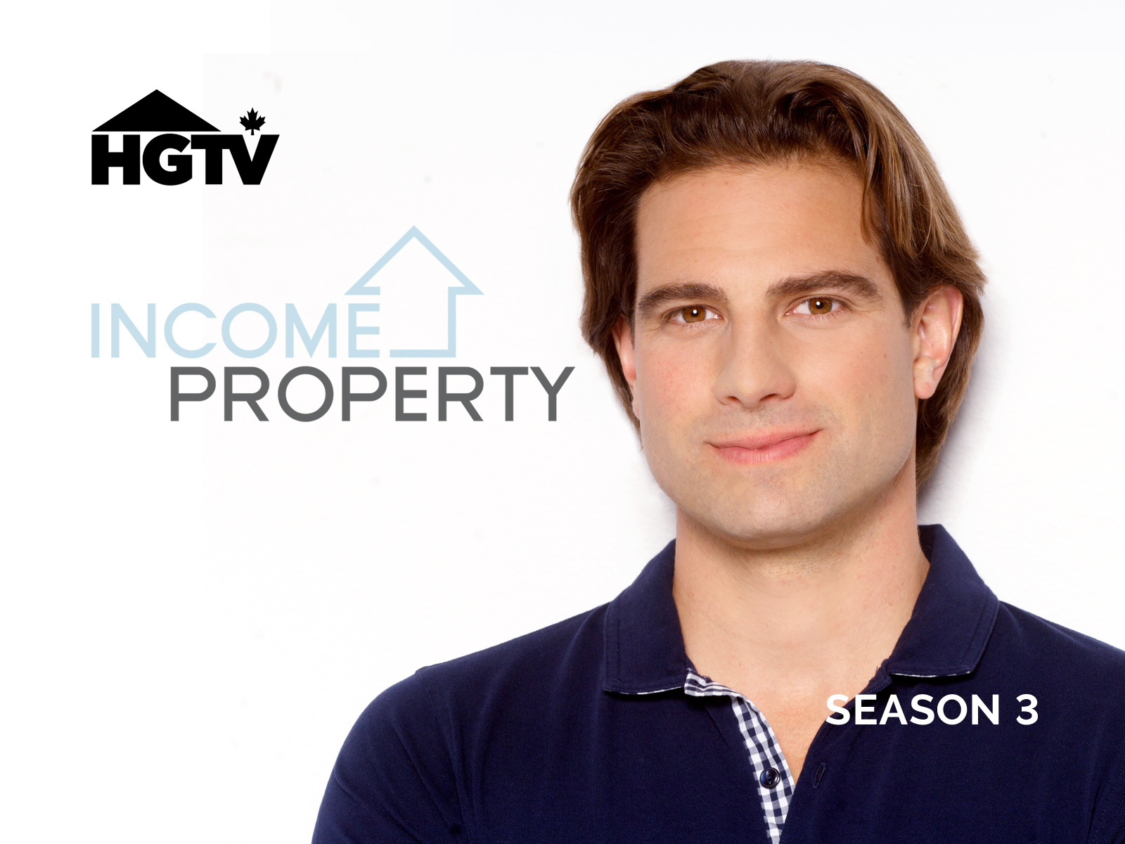 Prime Video: Income Property - Season 3