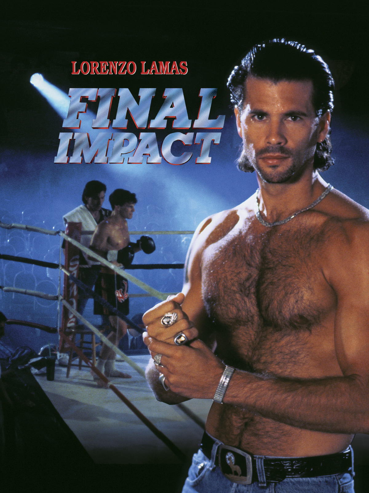 Prime Video: Final Impact