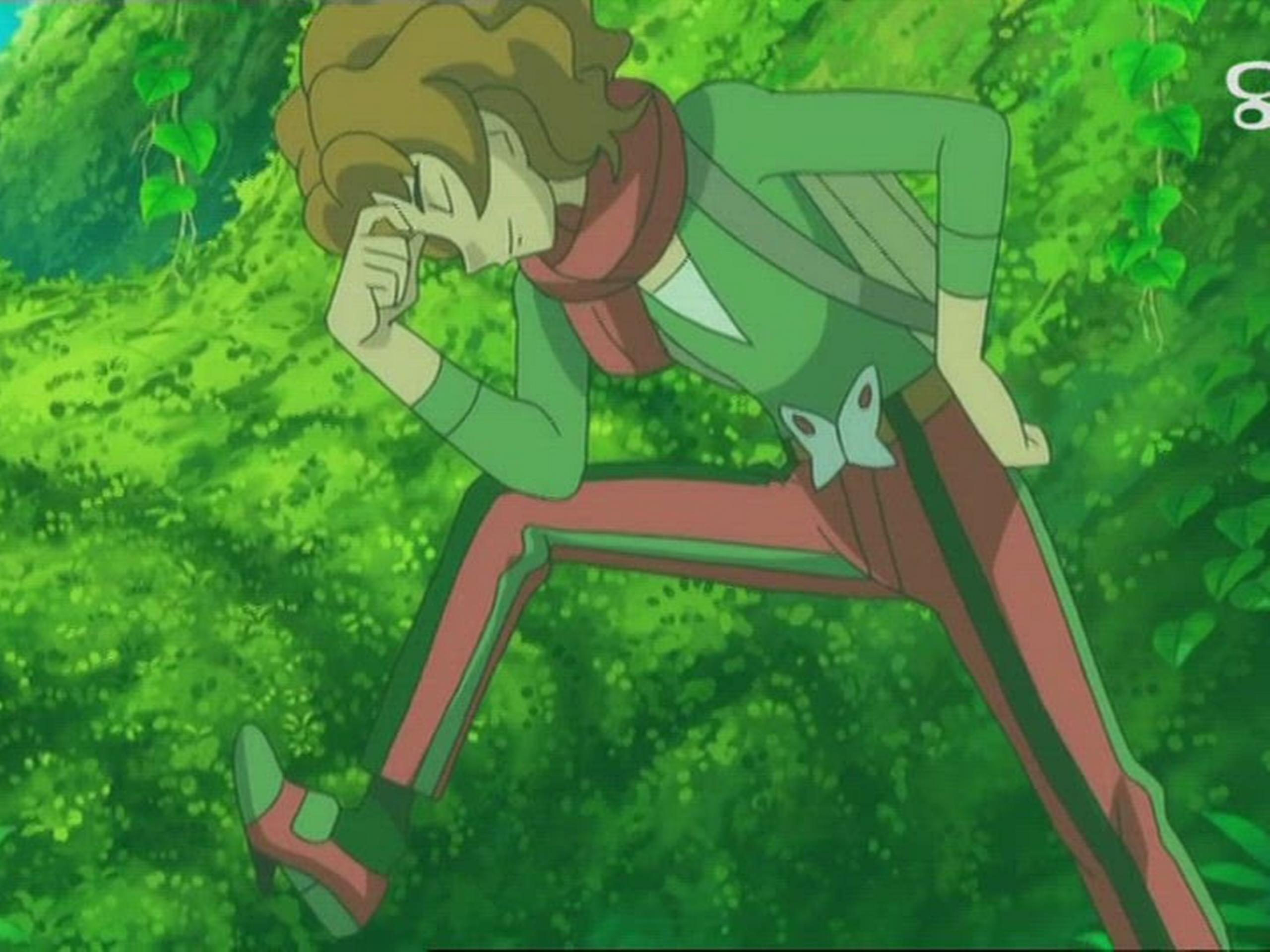 Prime Video: Pokémon - Saison 14