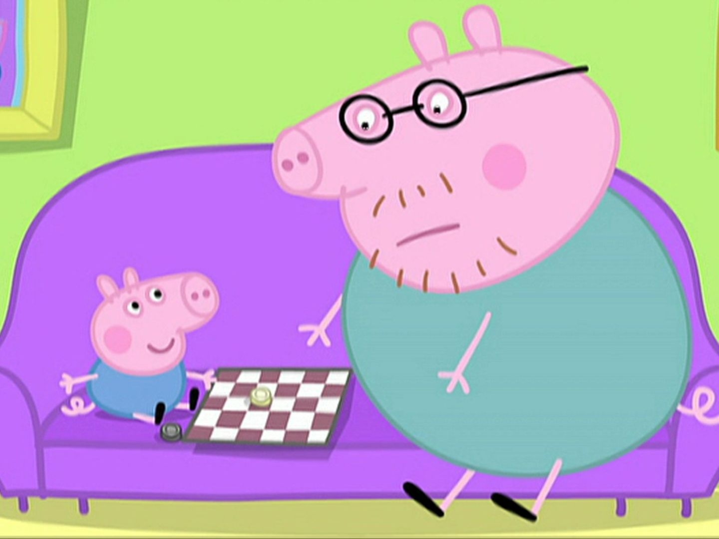 Prime Video: Peppa Pig - Season 1