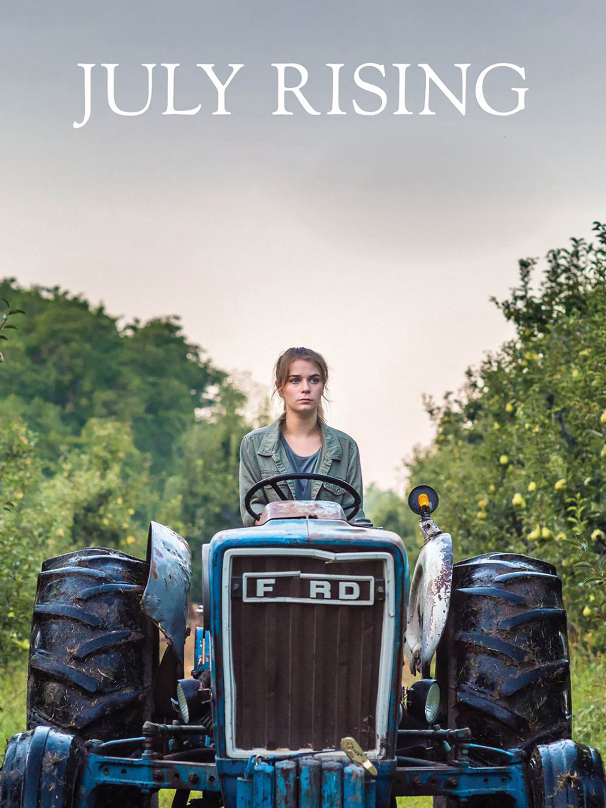 Prime Video: July Rising