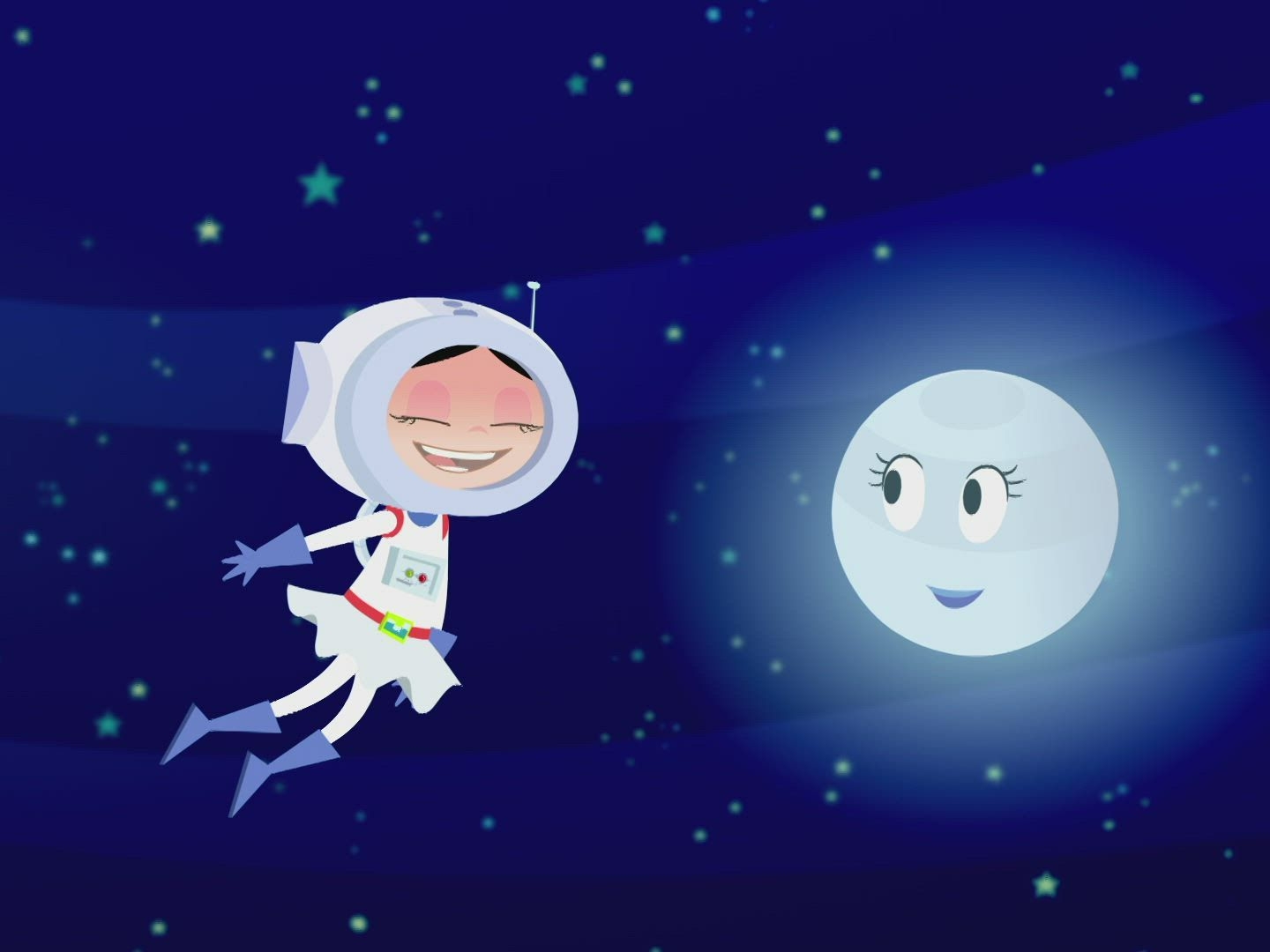 Prime Video: Luna's Show - Season 2