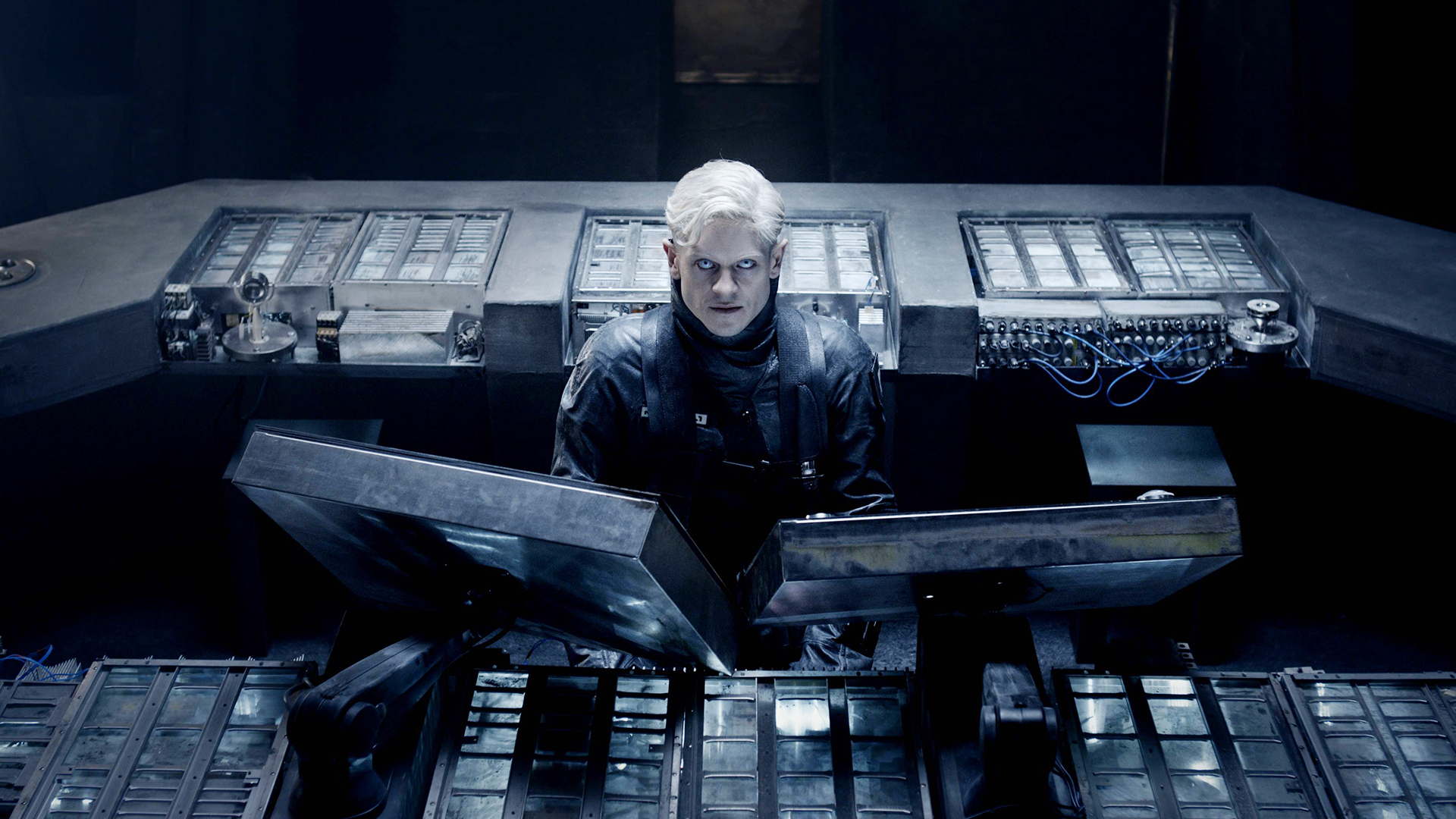 Watch Alien Invasion: S.U.M. 1 | Prime Video