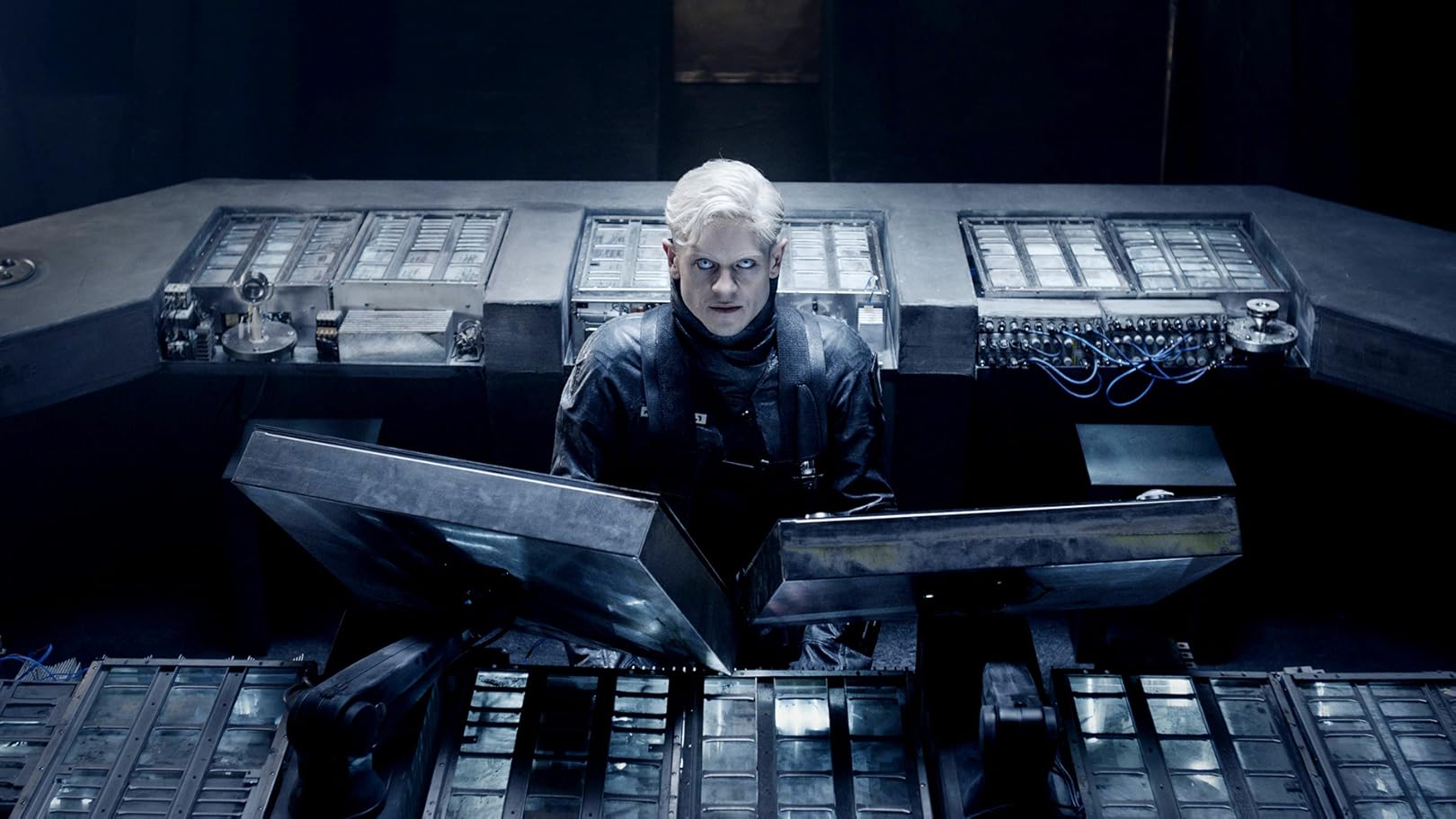 Watch Alien Invasion: S.U.M. 1 | Prime Video