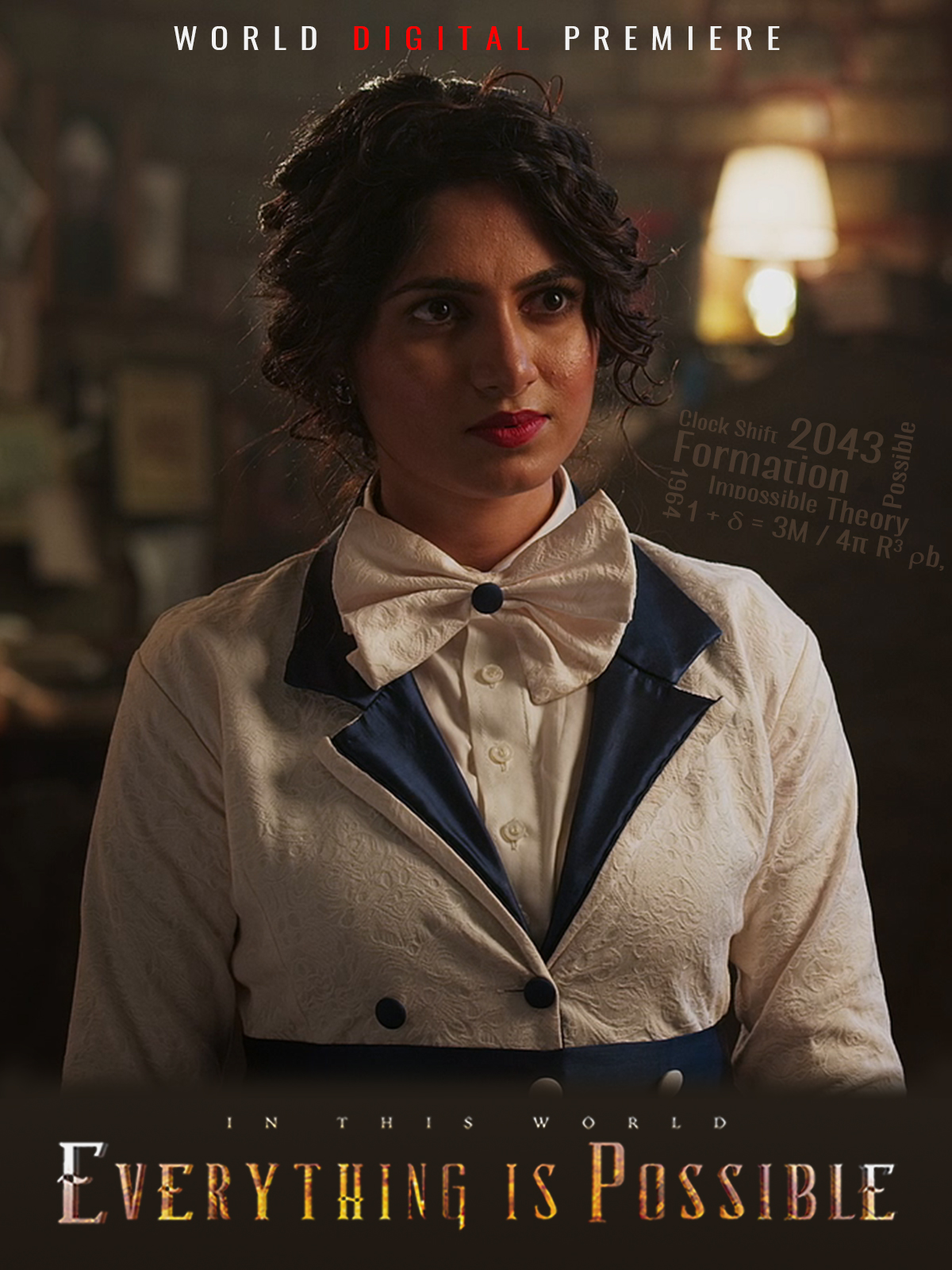 Prime Video: Everything Is Possible