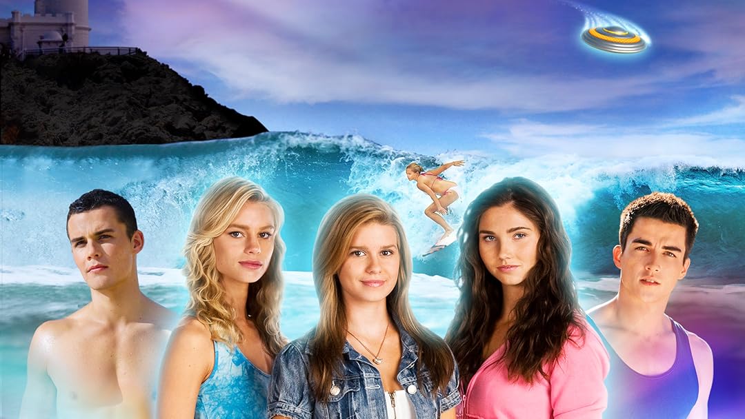 Watch Lightning Point | Prime Video