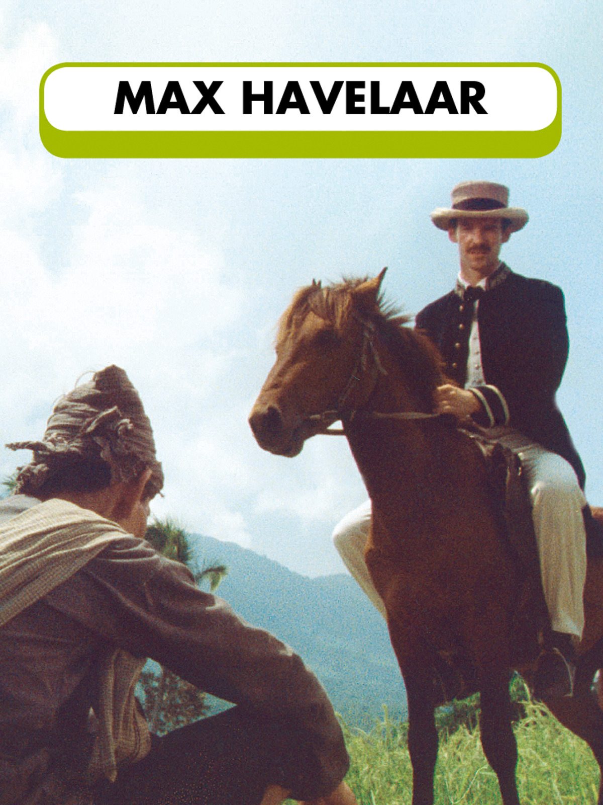 Prime Video: Max Havelaar