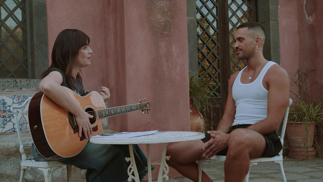 Watch Mahmood | Prime Video