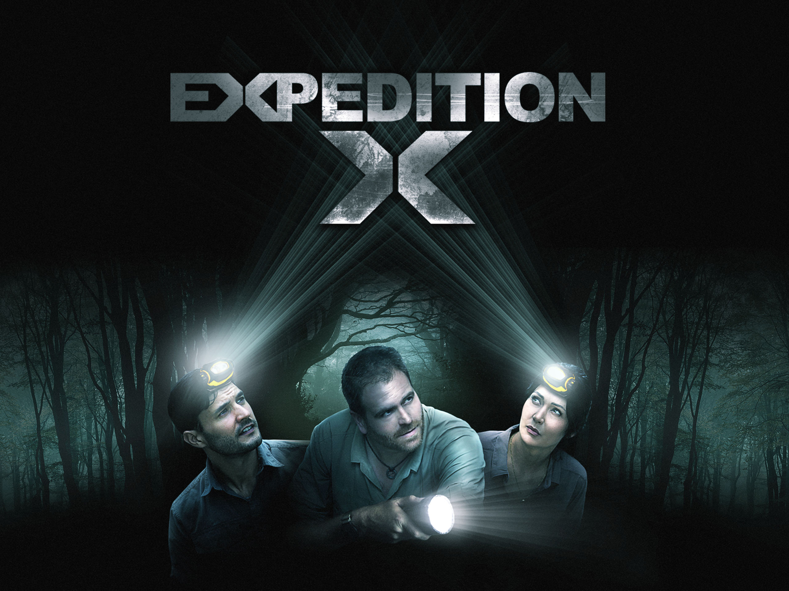 Prime Video: Expedition X - Season 1