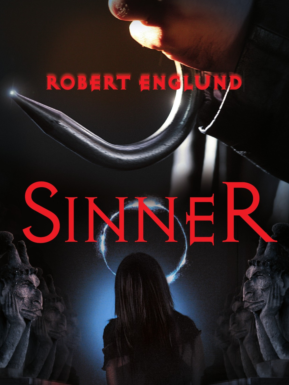 Prime Video: Sinner
