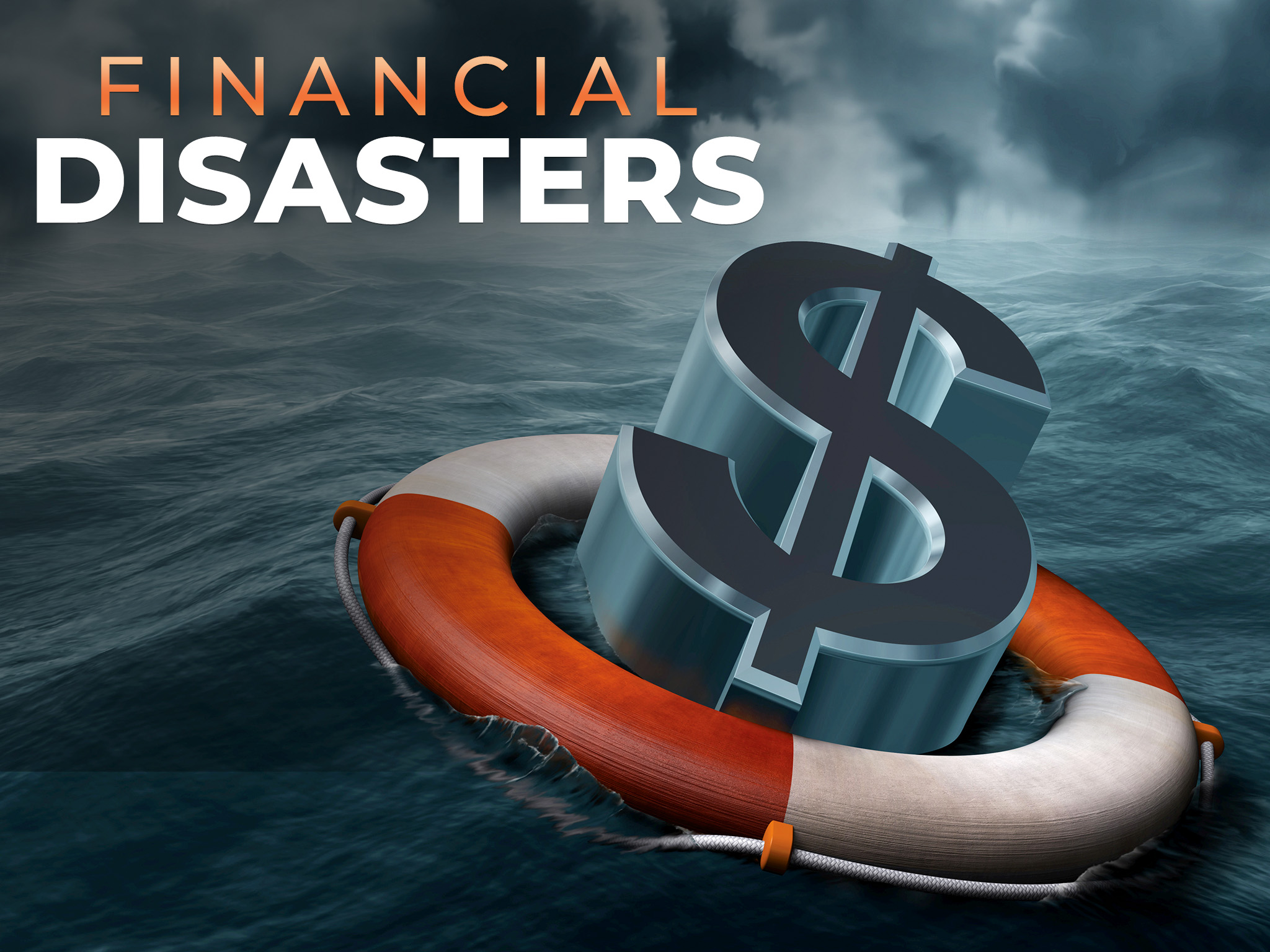 Prime Video: Crashes and Crises: Lessons from a History of Financial ...