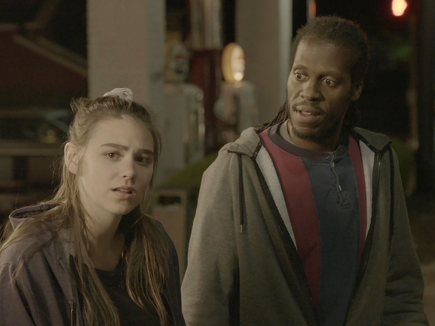 Prime Video: Swamp Murders - Season 4