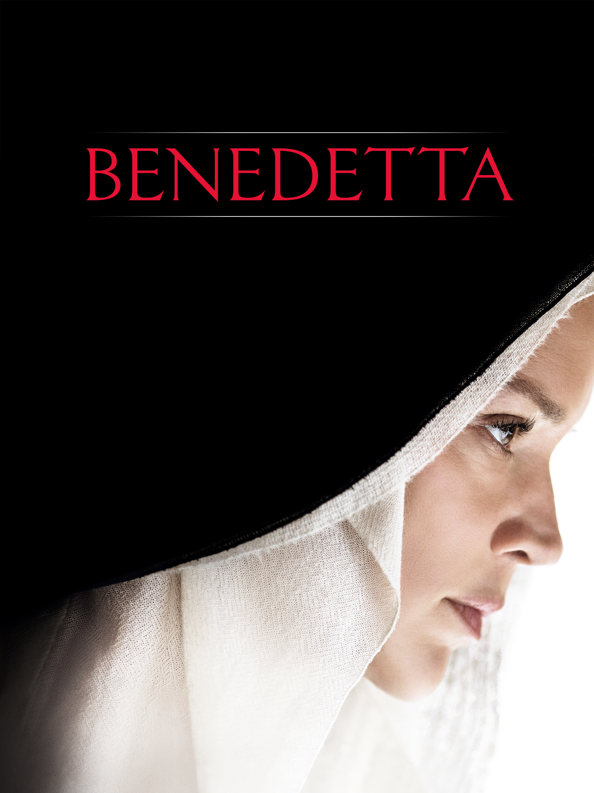 Prime Video: Benedetta