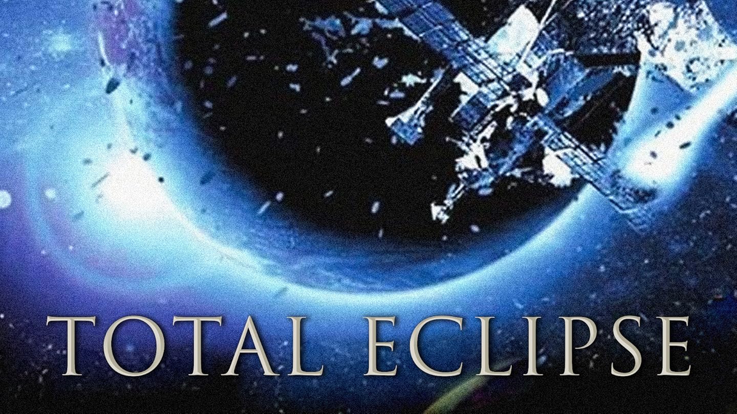 Watch Total Eclipse | Prime Video