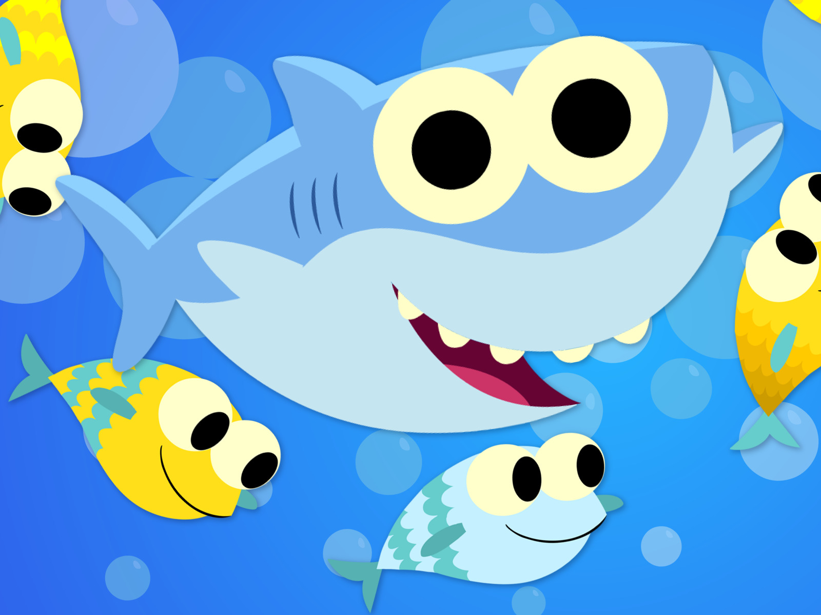Prime Video: Baby Shark & More Kids Songs - Super Simple Songs