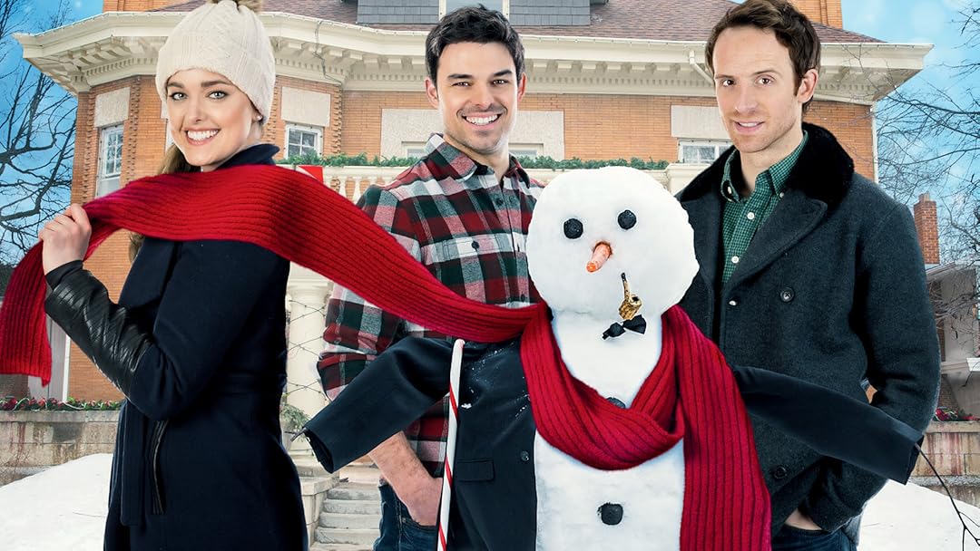 Prime Video: Snowmance