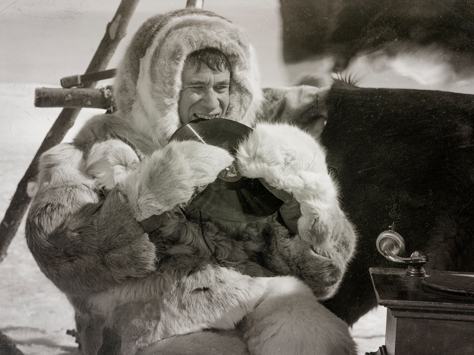 Prime Video: Documentary Now!