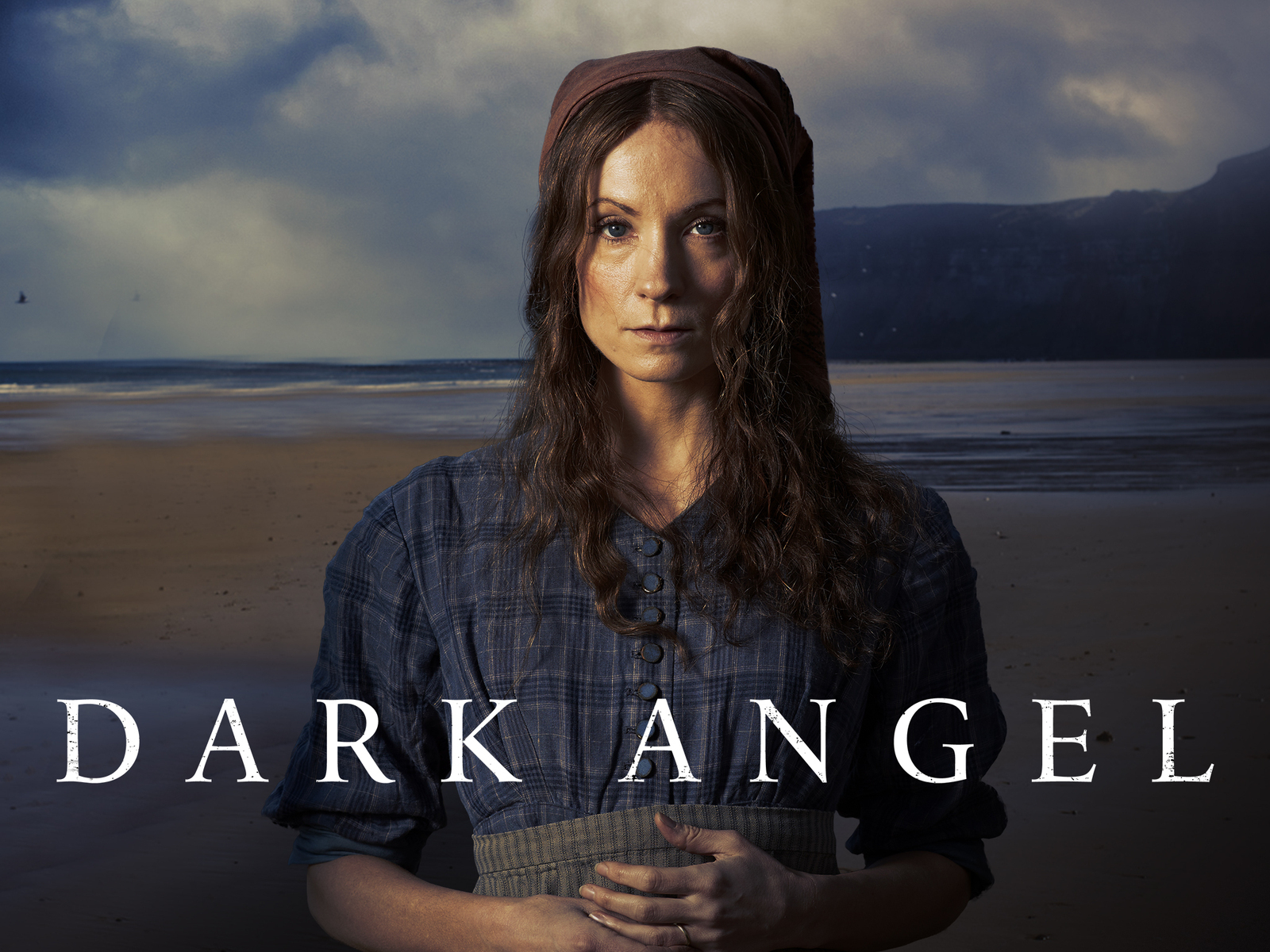 Prime Video: Dark Angel