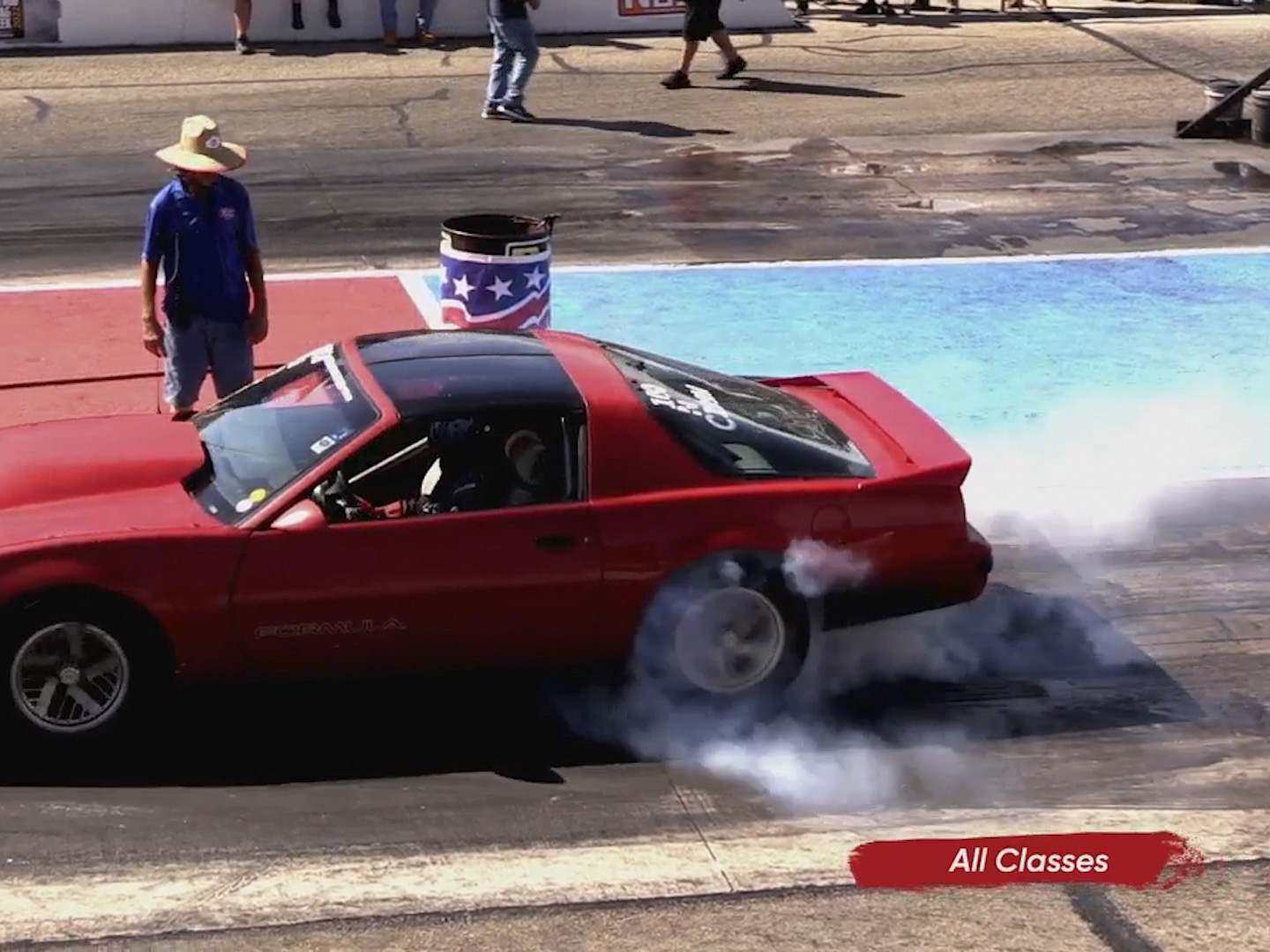 Prime Video: HOT ROD Drag Week - Season 2022