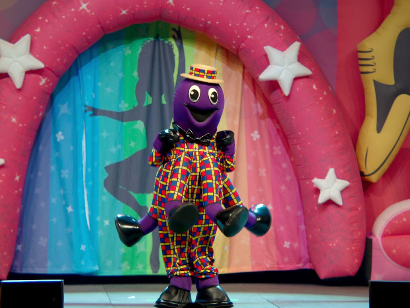 Prime Video: Wiggle Wiggle Wiggle - Season 1