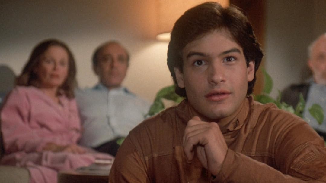 Prime Video: V: The Original Mini Series