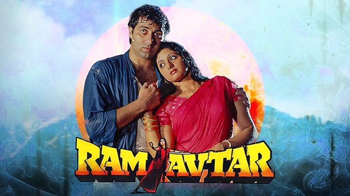 Prime Video: Ram Avtar