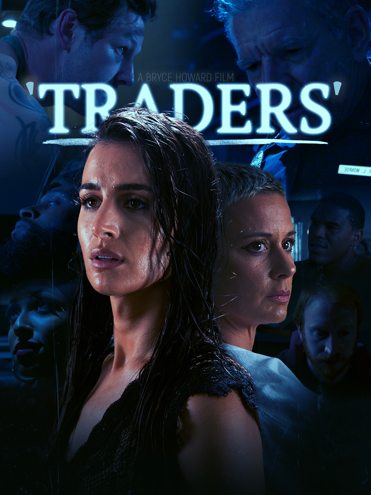 Prime Video: Traders